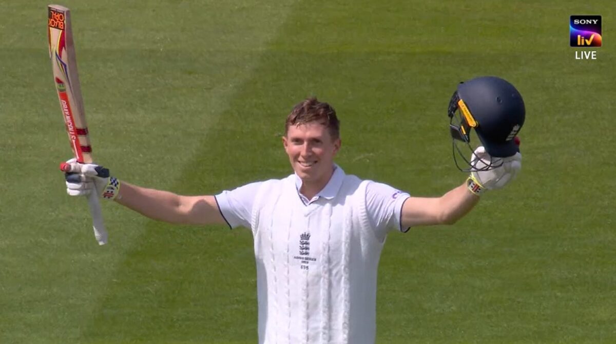 ENG vs AUS: "If He Is Able To Be Consistent With That, It Will Make Him ...