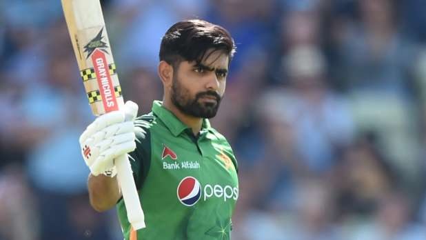 IND Vs PAK: Aakash Chopra Heaps Praise On Babar Azam After First Match ...