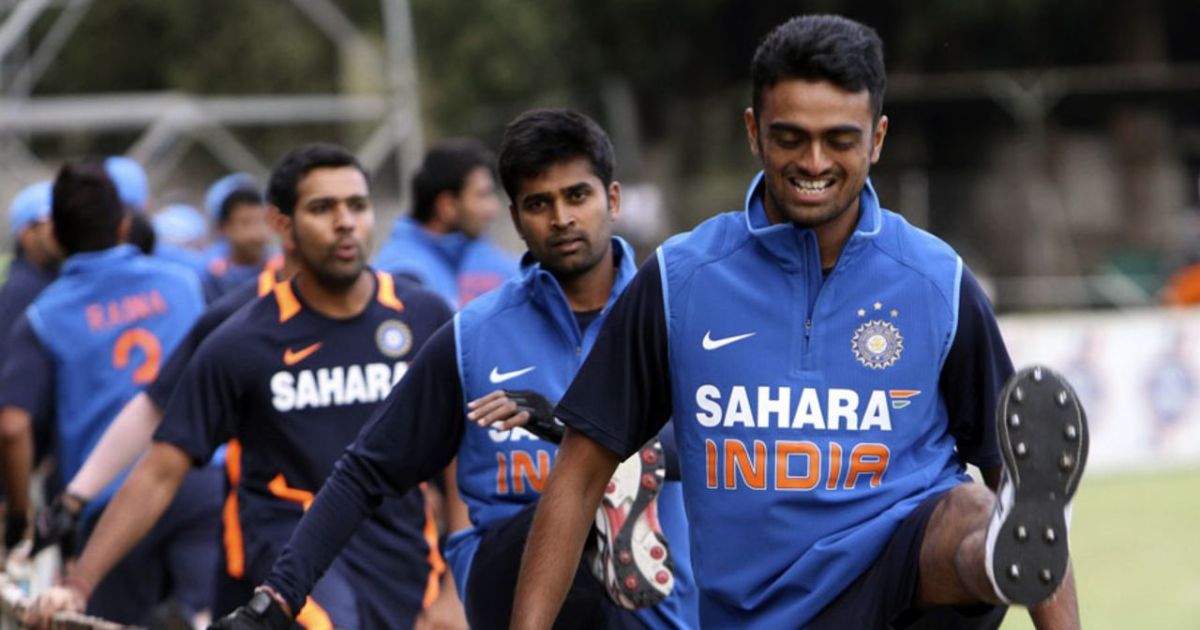 IND vs WI: Jaydev Unadkat Scripts History, Surpasses Robin Singh, Amit ...