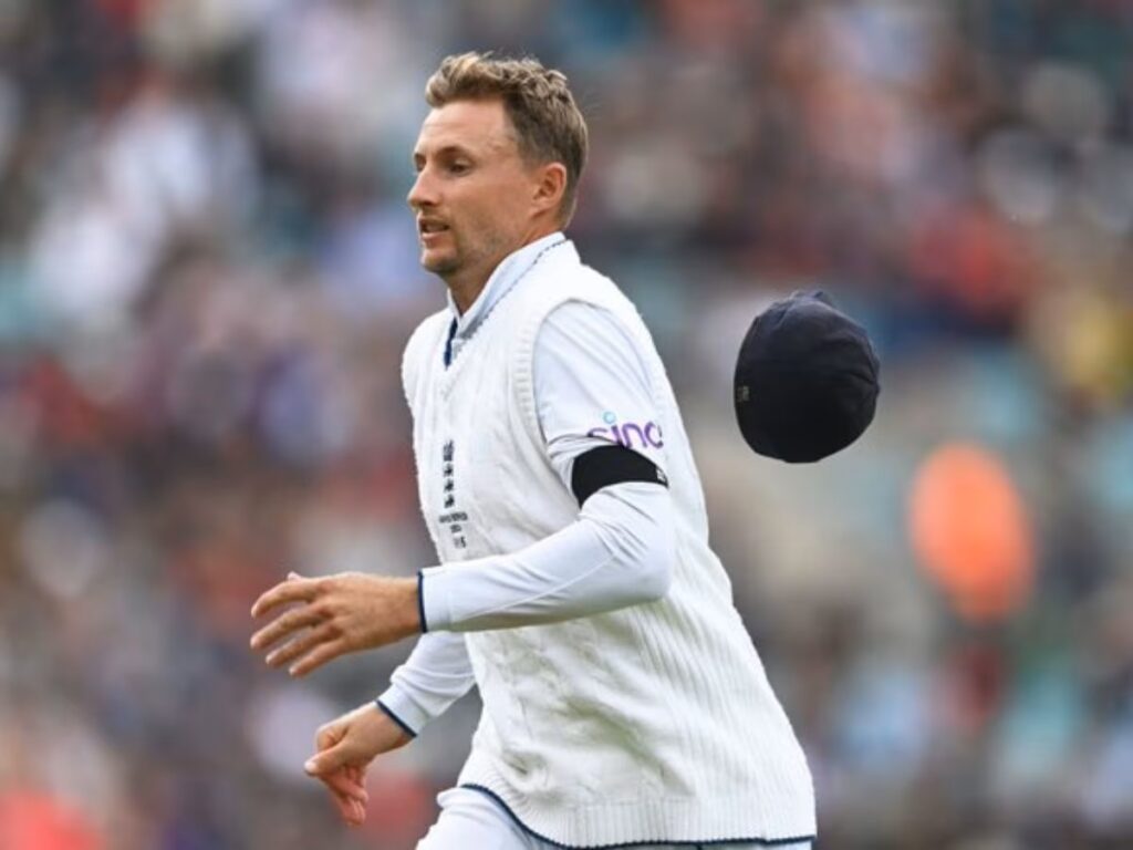AUS vs ENG: Revealed! Why Joe Root Wore Black Armband In 5th Test