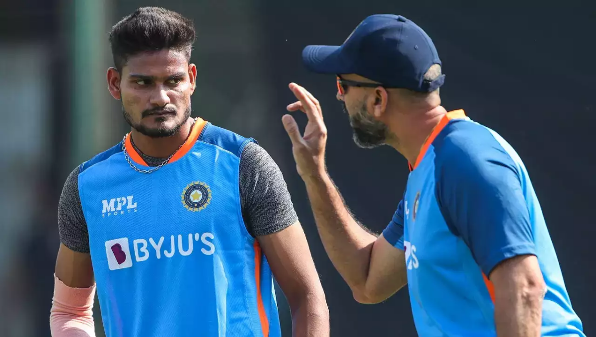 Madhya Pradesh Pacer Kuldeep Sen To Represent Tamil Nadu Team As Guest ...