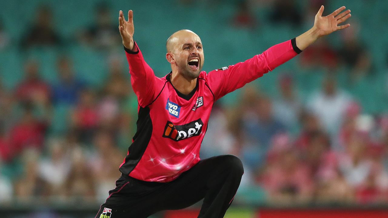 Nathan Lyon joins Melbourne Renegades After A Decade-long Stint With ...
