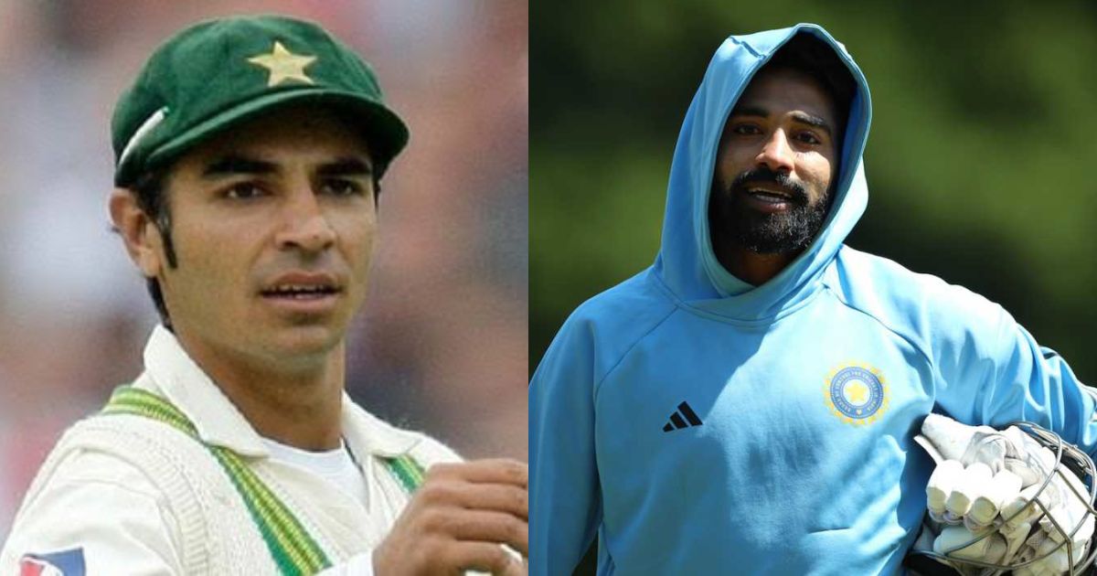 Asia Cup 2023: Salman Butt Snubs Mohammed Siraj As He Names 2 Complete Bowlers In India