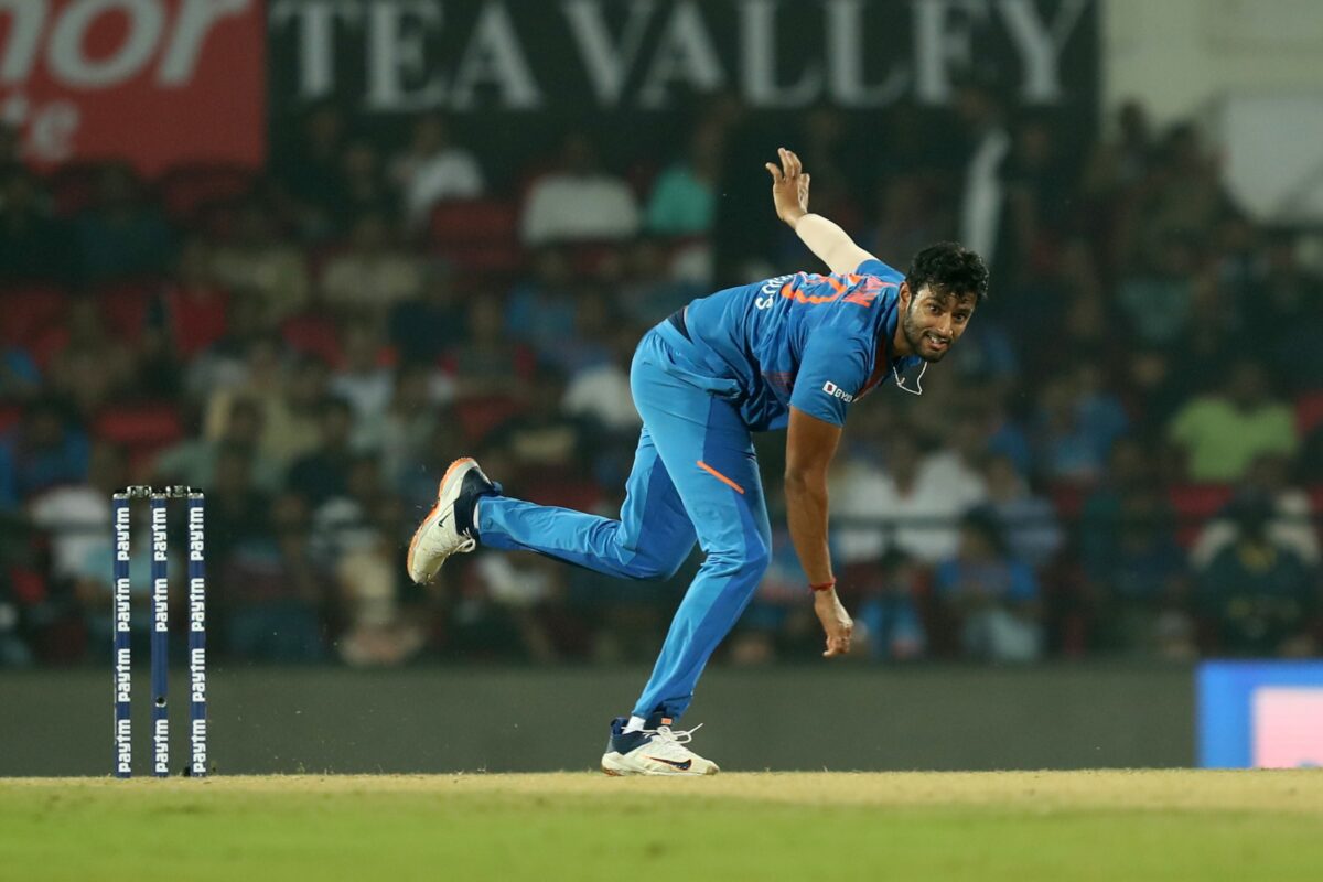 Asia Cup 2023: Gautam Gambhir Picks Shivam Dube As Hardik Pandya's Back ...