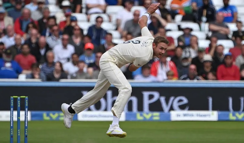 Stuart Broad Opens Up On His Retirement From Cricket, Says 'Always ...