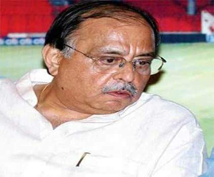 Sunil Dev, Manager Of India's 2007 T20 World Cup Winning Team, Passes ...