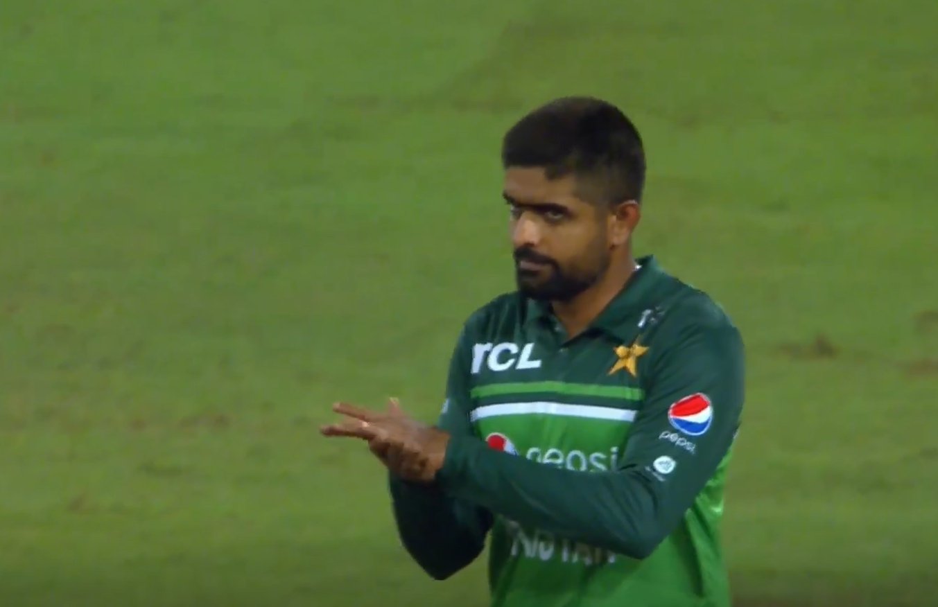PAK vs SL: "Babar Azam Should Not Just Follow A Straight Line And ...
