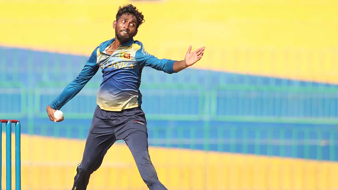 Sri Lanka Playing 11 vs India- Asia Cup Final 2023