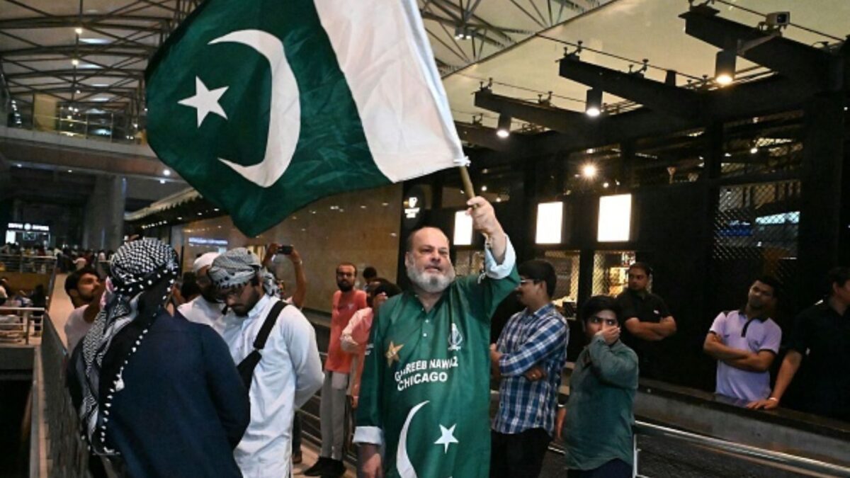 Was Mohammad Bashir AKA 'Bashir Chacha' Detained By The Security Agencies In India? Pakistan ...