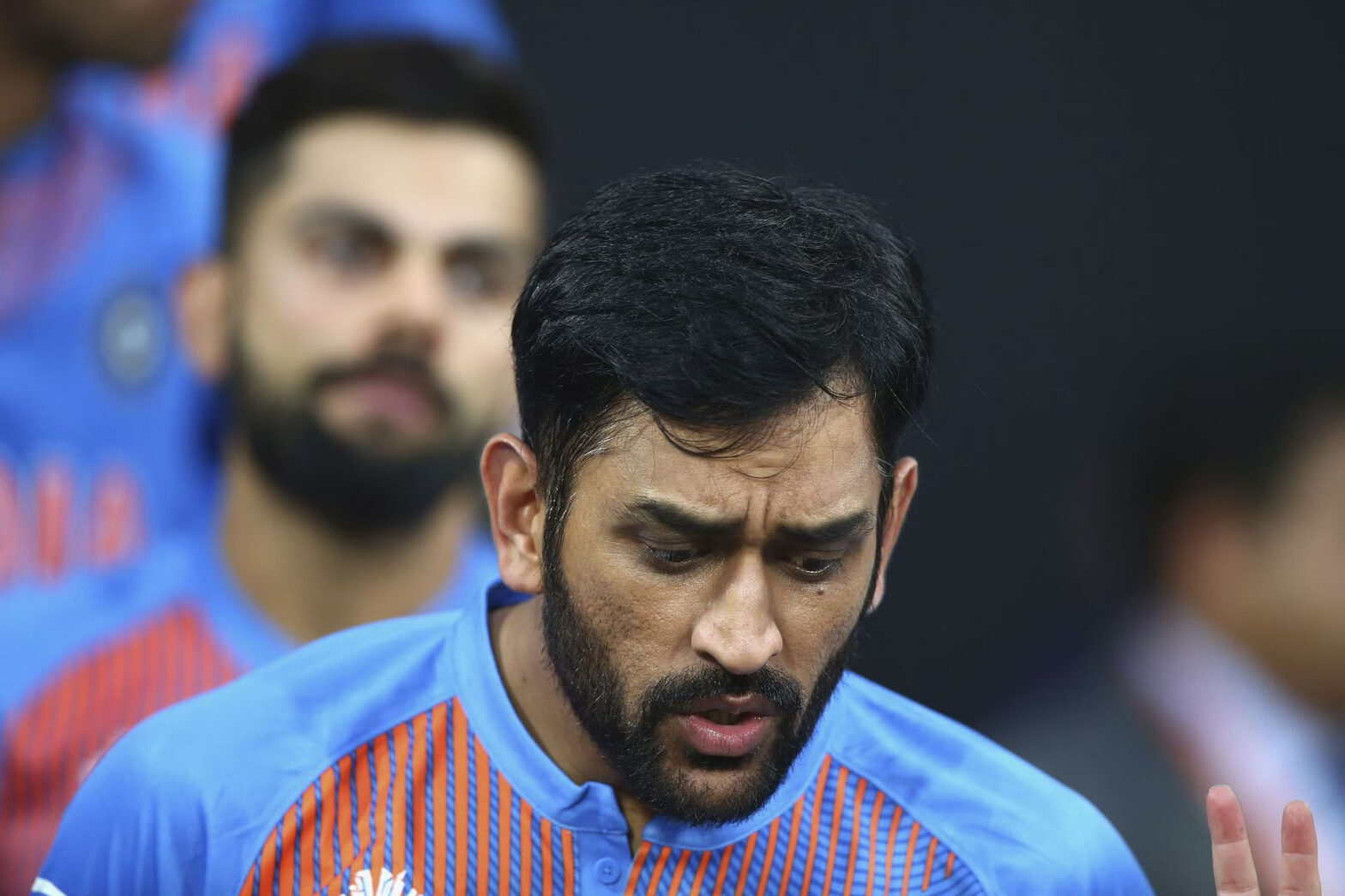 IND vs PAK: "He Wasn't Able To Move Sideways..." - Sanjay Bangar ...