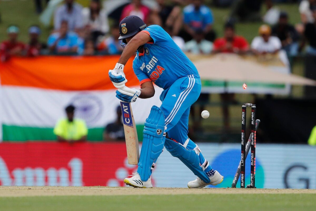IND vs PAK: "I Don't Think Rohit Sharma Is Able To Read Or Understand Shaheen At All" - Shoaib ...