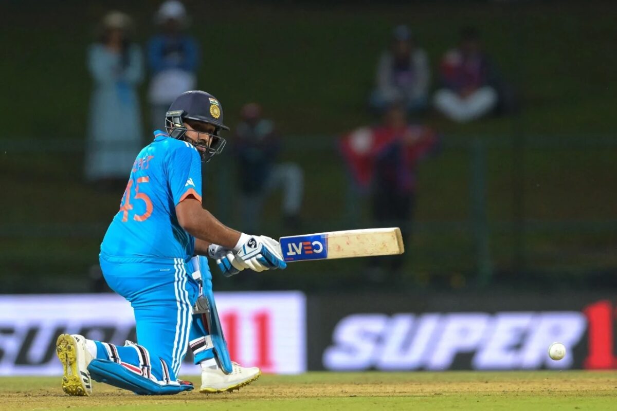 IND vs BAN: Sreesanth Showers Praise On Rohit Sharma For His Stellar ...