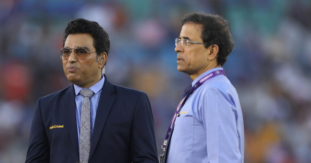 ICC World Cup 2023 Star-Studded Commentary Panel Revealed