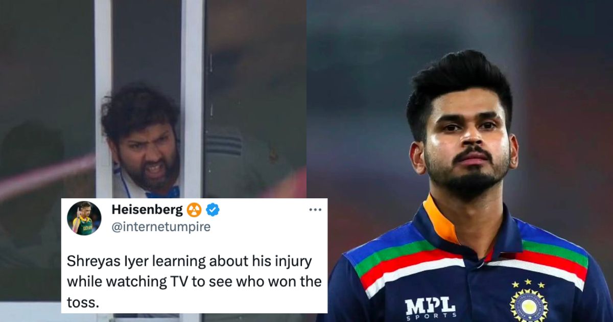 IND vs PAK: 'Good Way To Fit KL Rahul In Playing 11'- Twitter Goes At ...