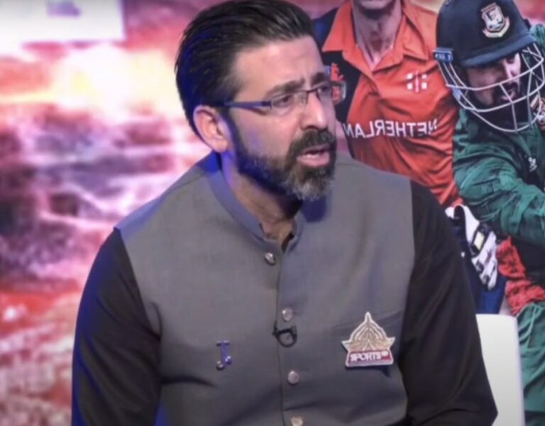 PAK vs AFG: Bazid Khan Highlights The Insignificance Of Rankings In Cricket Following Pakistan's ...