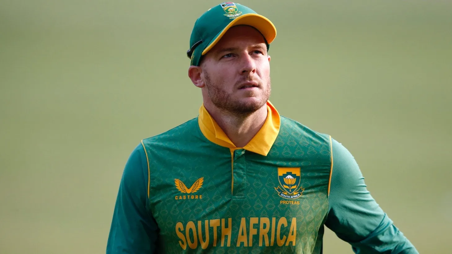 David Miller Reacts Strongly On "Chokers" Tag, Backs South Africa To ...