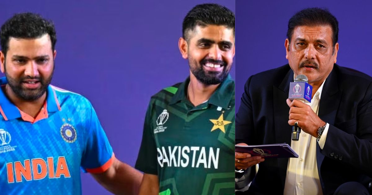 IND Vs PAK: Commentary Panel For India-Pakistan World Cup Match ...