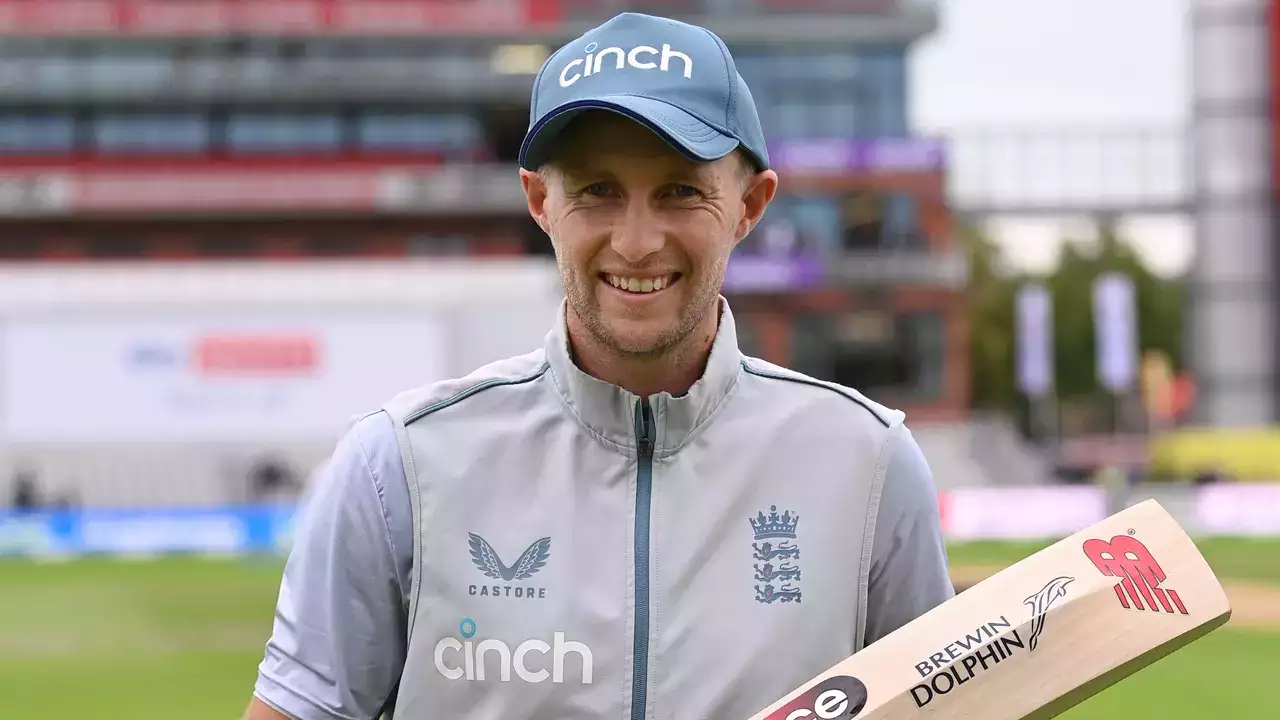 Joe Root Hopes To Deliver For England In ICC World Cup 2023 Like He Did ...