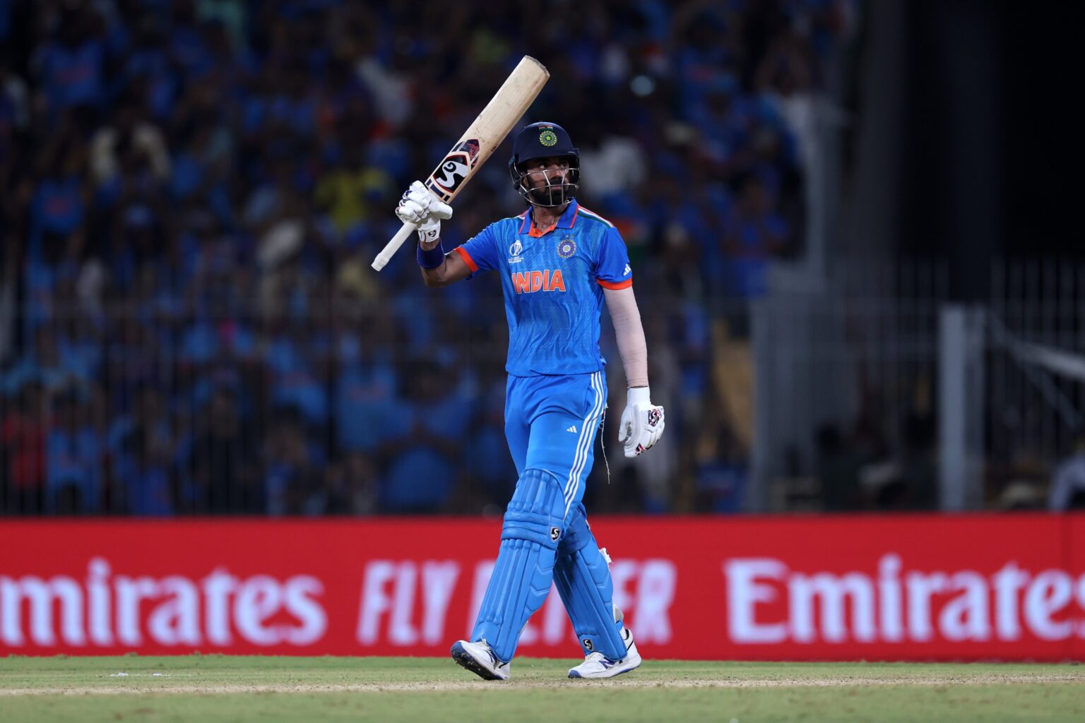 IND vs SA: KL Rahul Named India Vice-Captain As Hardik Pandya Gets Ruled Out Of World Cup 2023 ...