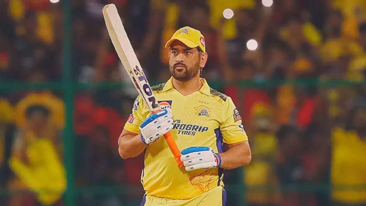 "I Will Watch The Match With Fans.."- MS Dhoni Provides Humongous ...