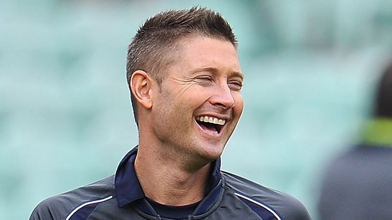 IND vs AUS: Michael Clarke Says 'India Are Favorites To Win World Cup ...