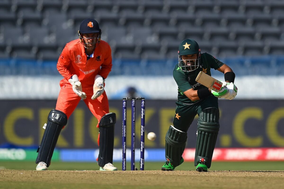 PAK vs SL: Mohammad Rizwan Tips Saud Shakeel To Be Pakistan's Next ...