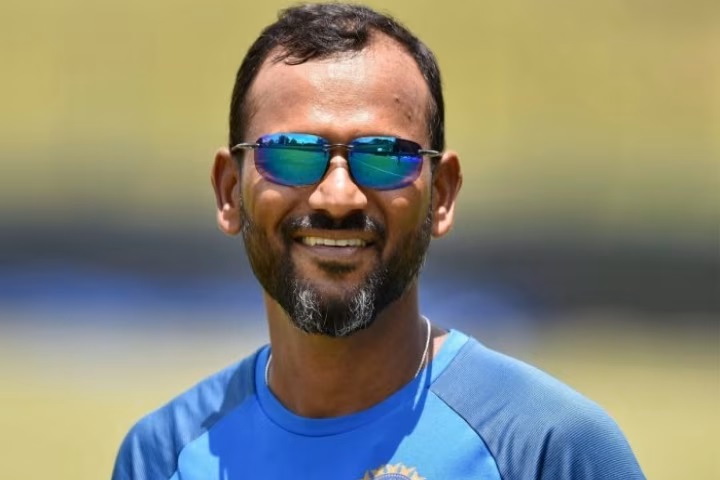 IND vs AUS: R Sridhar Says Playing A Home World Cup Means A Lot To Players