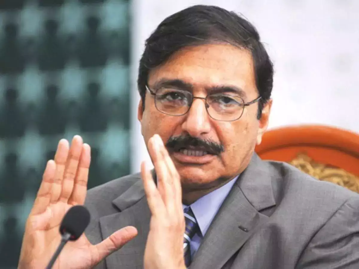 PCB Writes To ICC Regarding Visa Expedition Of Fans And Journalist For ...