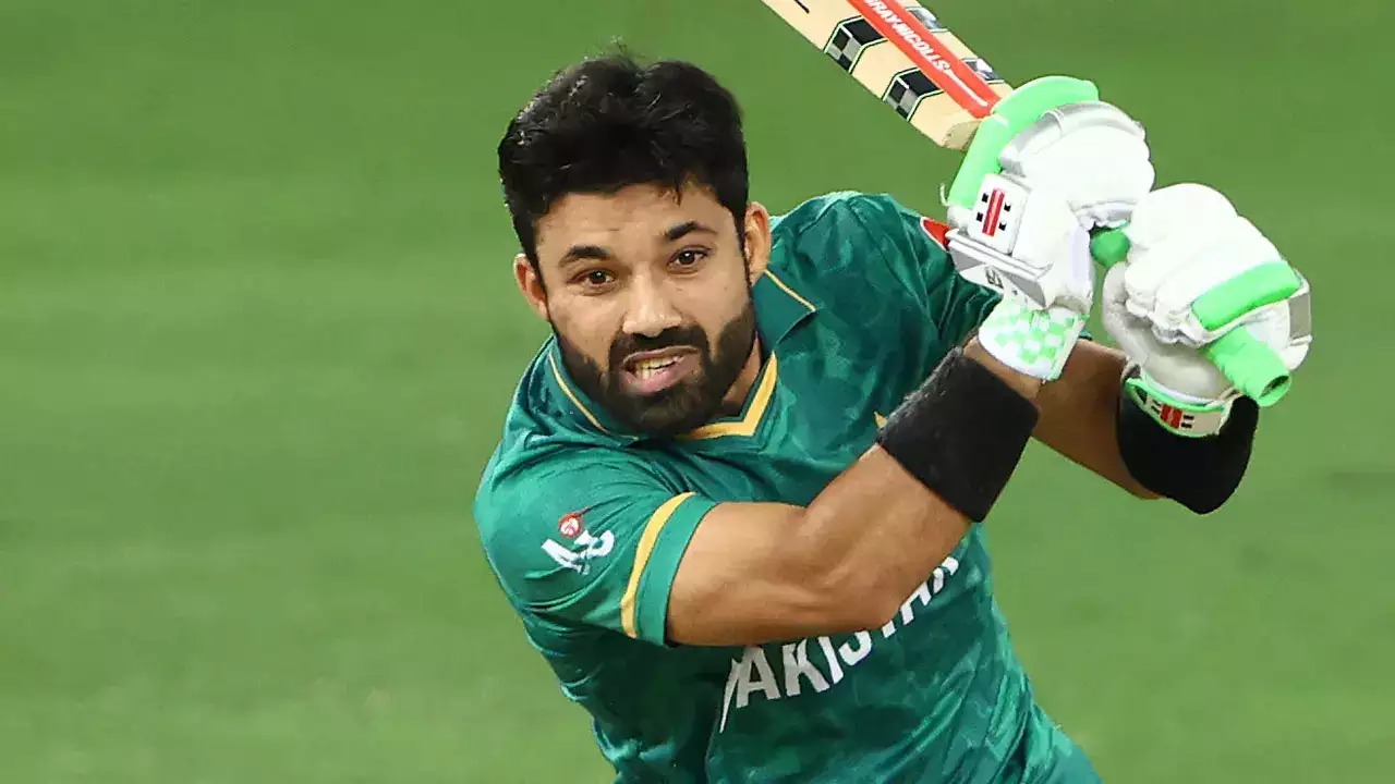 Mohammad Rizwan Gives Reason For Pakistan’s Ordinary World Cup Performance