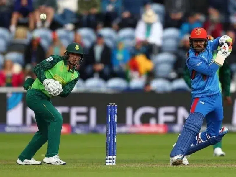 Cricket Betting Tips And Tricks & Match Predictions - Cricket Addictor