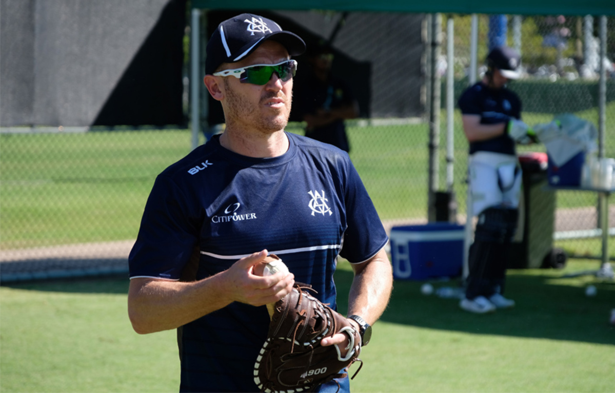 IND vs AUS: Assistant Coach Andre Borovec To Coach Australia For The ...