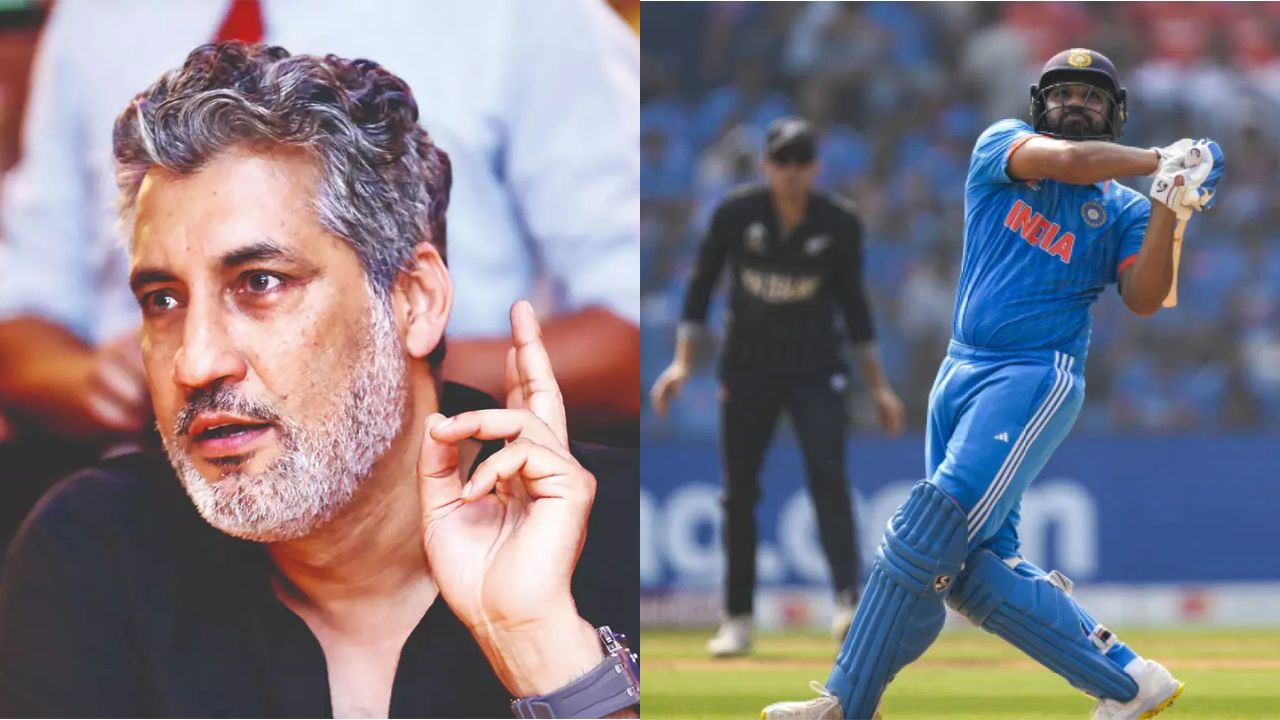 "Rohit Sharma Has Been Over Attacking.."- Atul Wassan Urges Indian ...