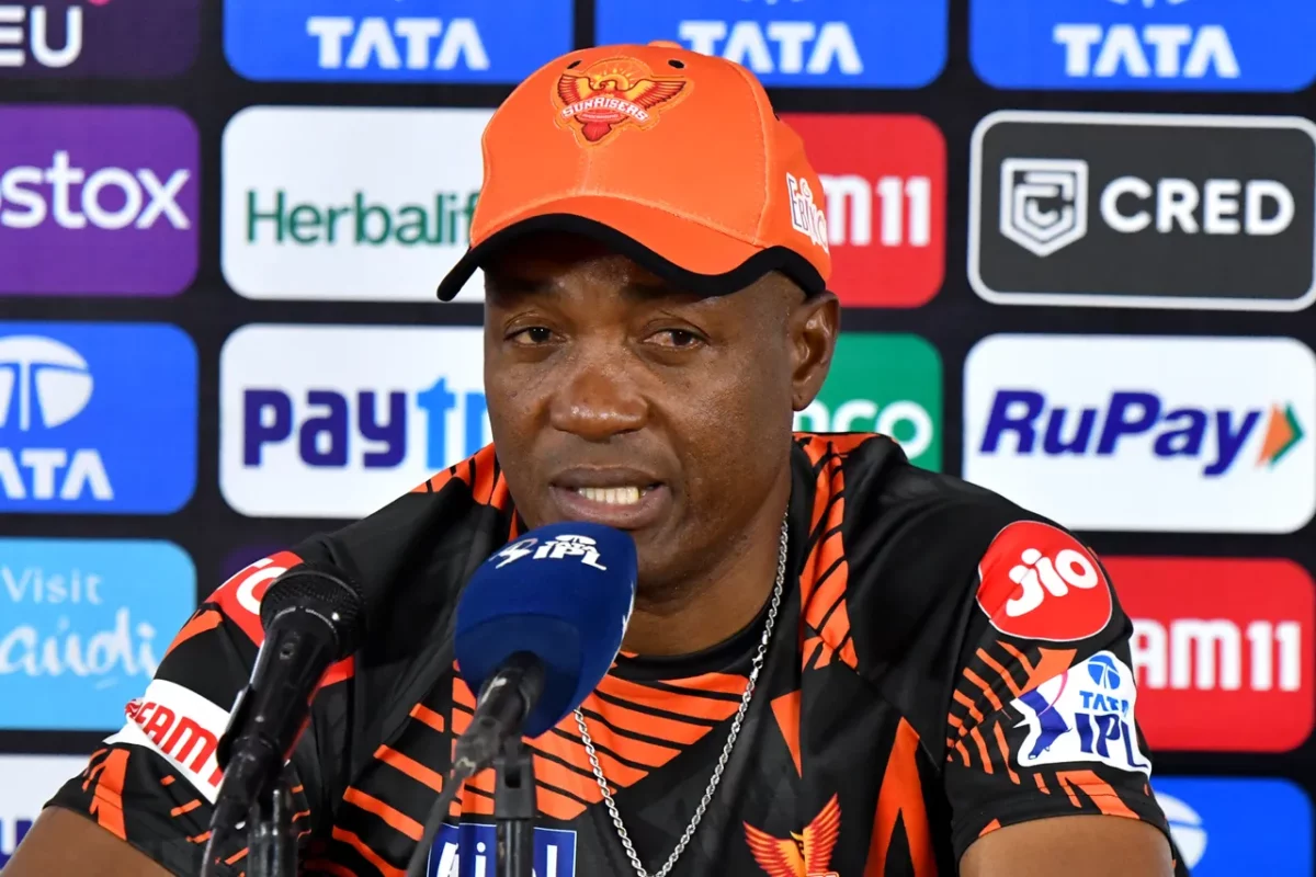 "Wanted To See Them Raise Trophy" - Brian Lara Feels India Played Their ...