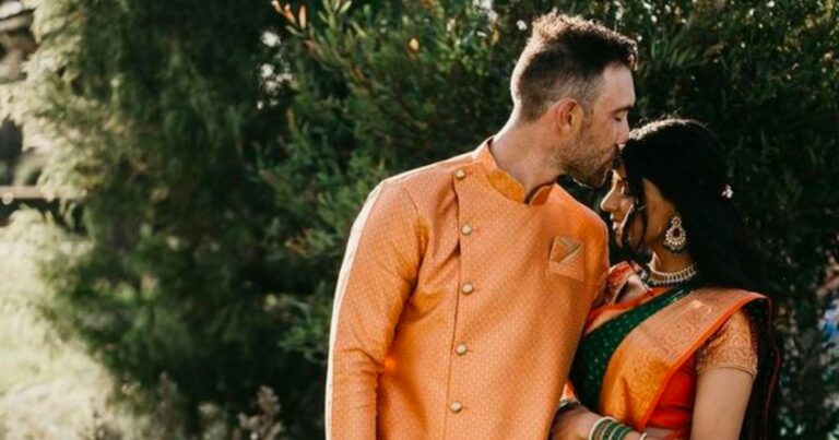 Glenn Maxwell's Wife Vini Raman Hits Out At Trolls For Abusive Messages ...