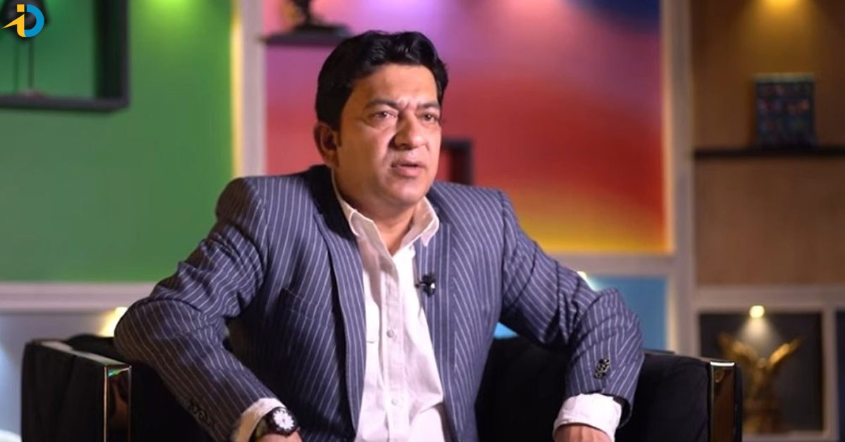 IND vs SA: "The ICC Should Investigate.."- Hasan Raza Goes Bonkers ...