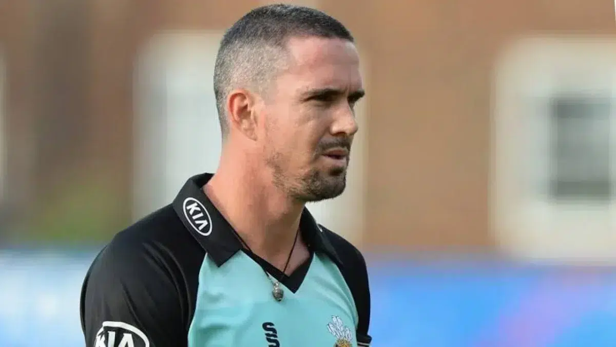 Kevin Pietersen Says ‘India Won’t Be Shy In Preparing Rank Turners’ For ...