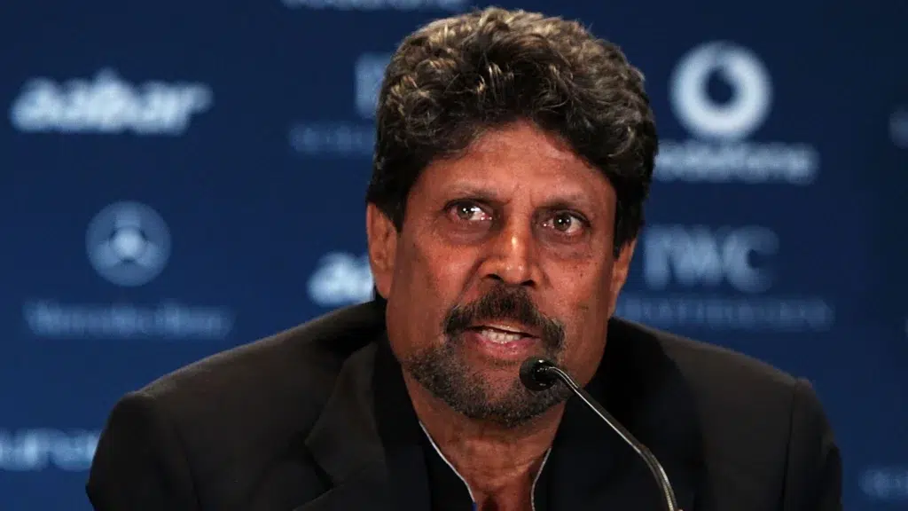 I'm Disappointed And Disheartened: Kapil Dev On Team India's Loss In ...