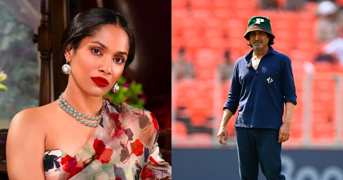 "Sickening To See You Laugh On National TV Ramiz Raja.."- Viv Richards' Daughter