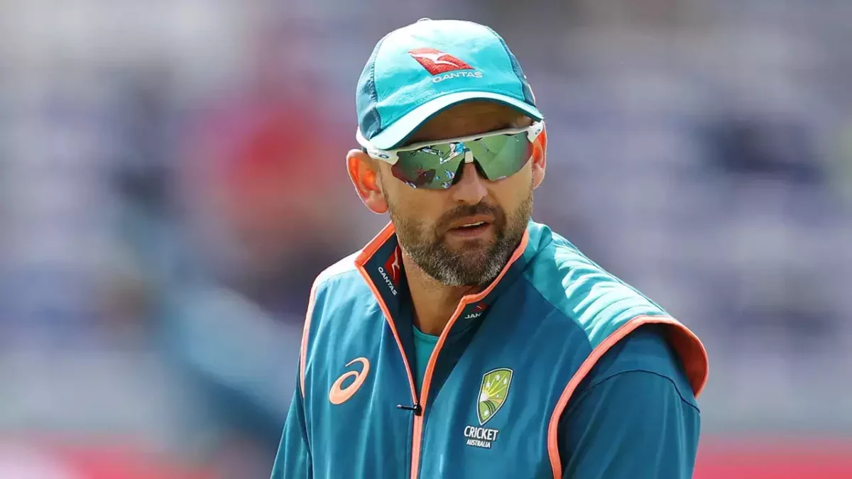 "Ravichandran Ashwin Has Been One Of My Biggest Coaches.."- Nathan Lyon