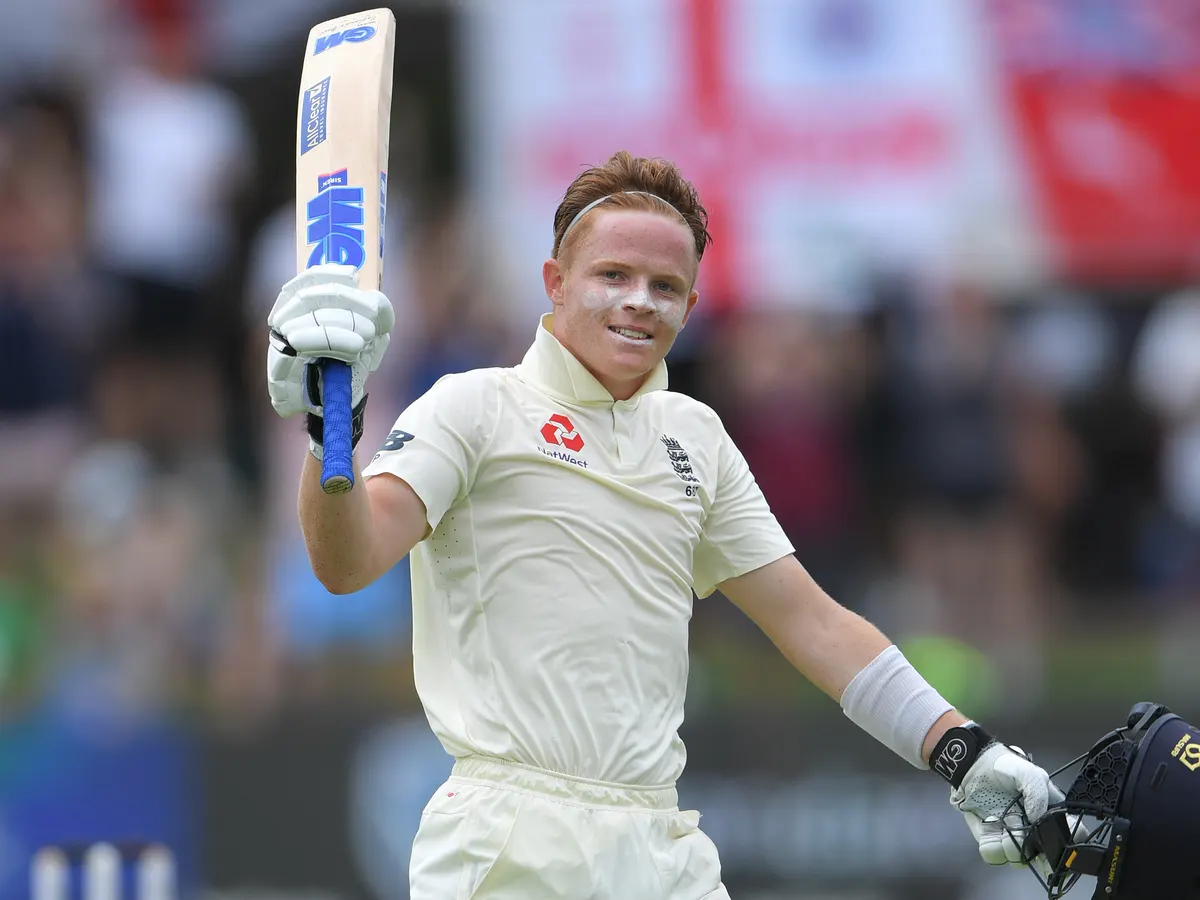 Ollie Pope Reckons England Will Follow Bazball Approach During Test ...