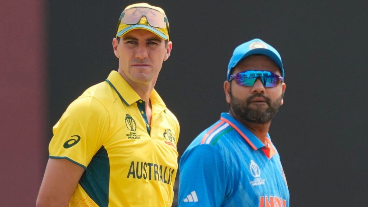 IPL 2024 Auction: Pat Cummins To Replace Aiden Markram As SRH Captain ...