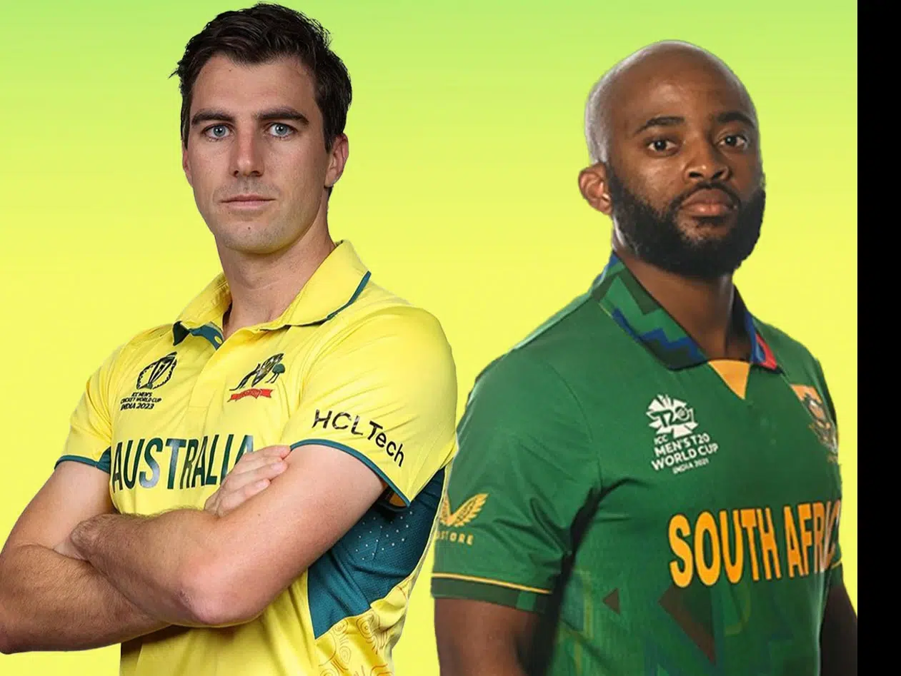 SA vs AUS Live Streaming Channel- When and Where To Watch World Cup ...