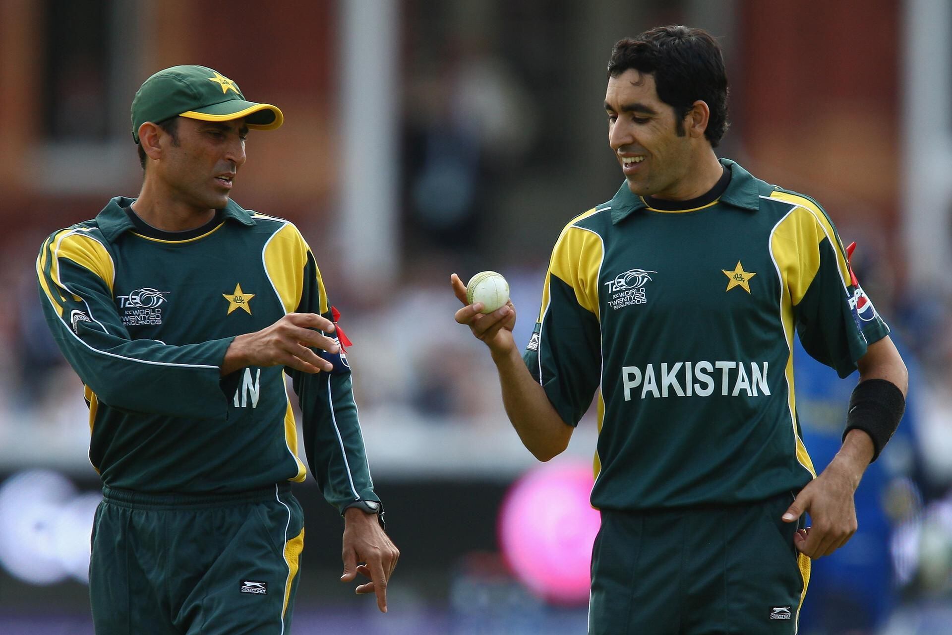 Umar Gul Responds To Speculations Over Becoming Pakistan Bowling Coach