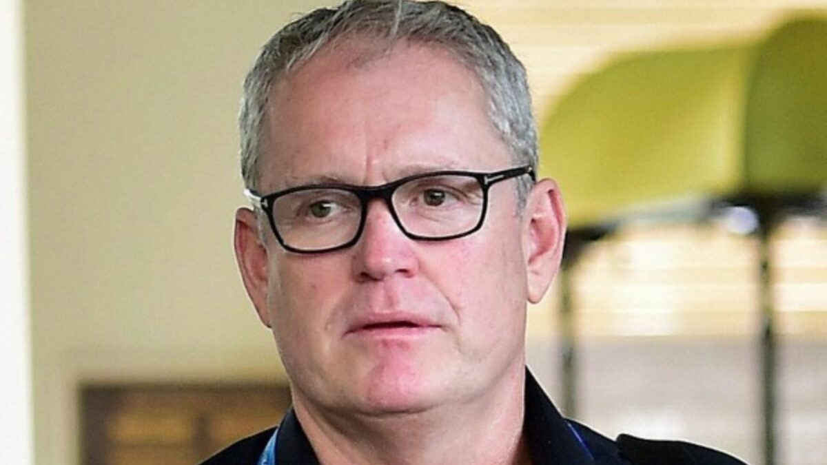 Tom Moody Picks Memorable Moments From World Cup 2023, Includes Virat ...