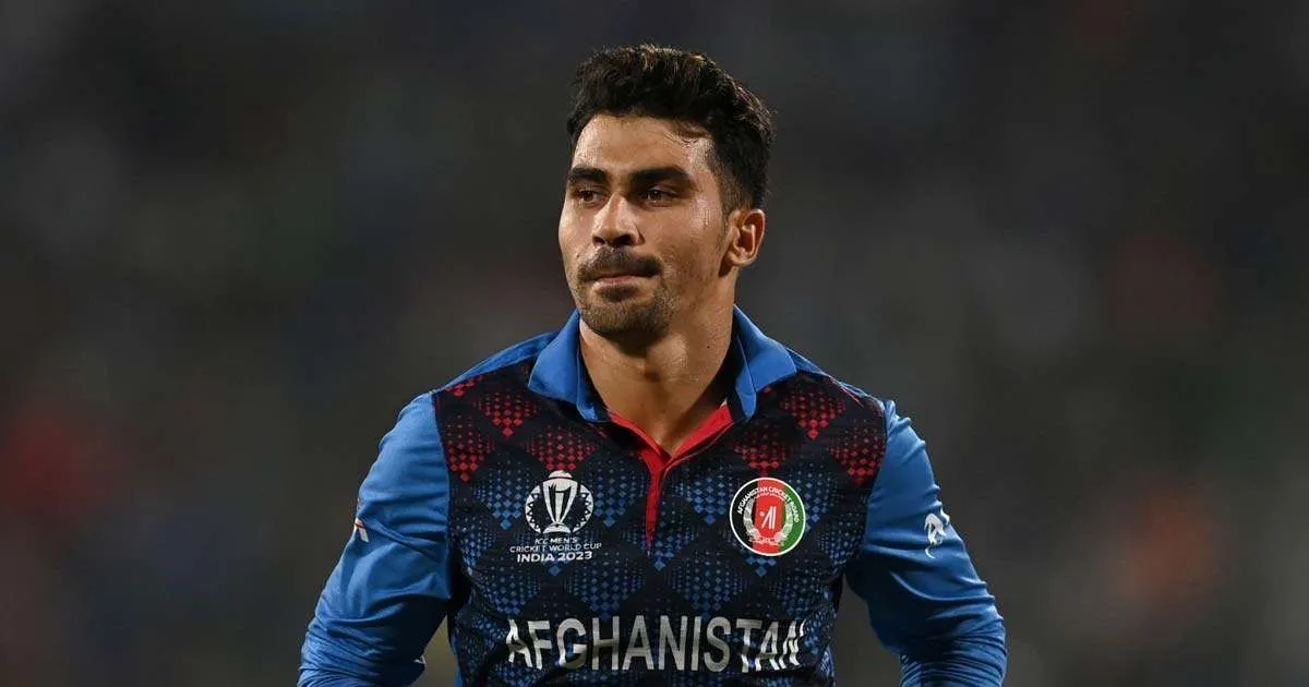 Watch - Rahmanullah Gurbaz Wins Hearts With Sweet Gesture For Needy ...