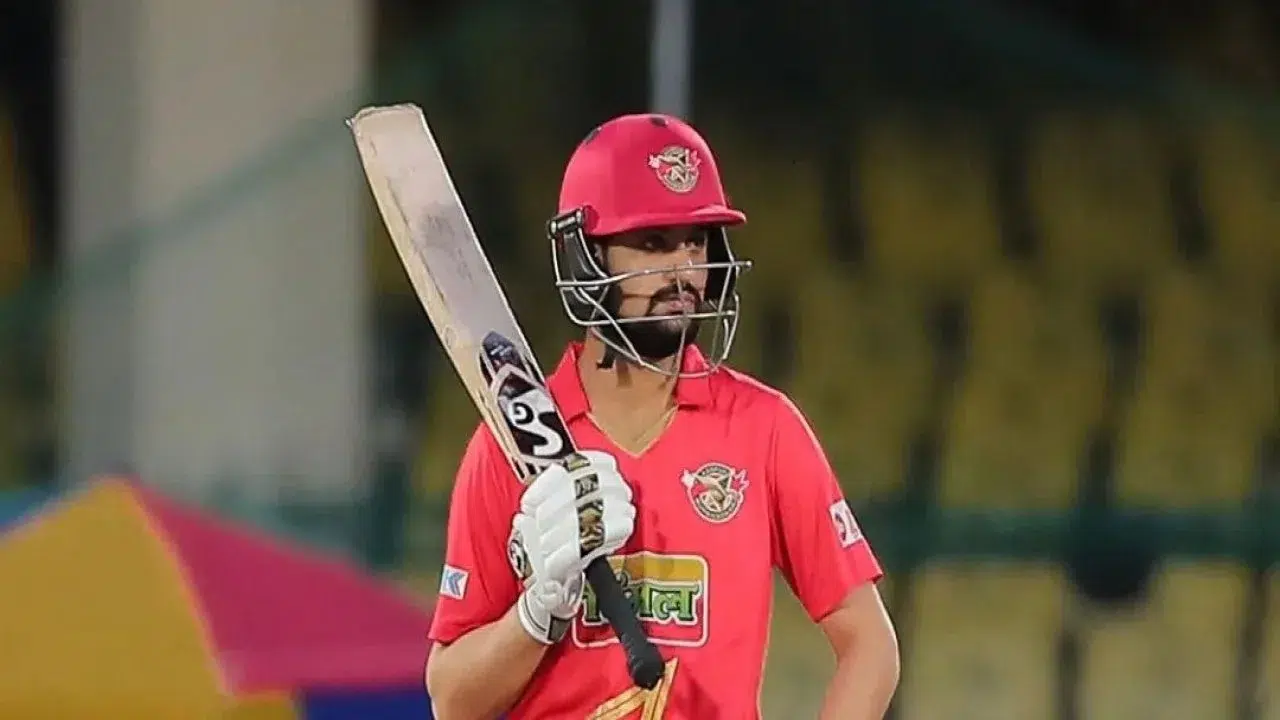 IPL 2024 Auction: Who Is Sameer Rizvi? The Batter Who Was Bought By CSK ...