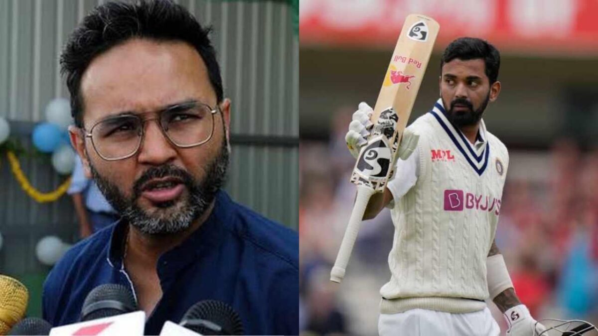 IND vs SA: Parthiv Patel Gives Humble Reply To Fan's Brutal Comment On His 'KL Rahul' Post