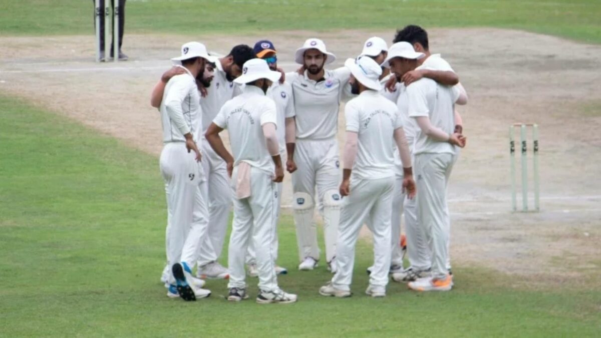 Ranji Trophy 2024: Jammu And Kashmir Announces Squad For Upcoming Season, Shubham Khajuria To ...
