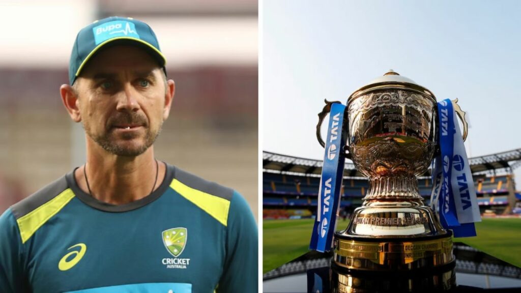 IPL 2024: Justin Langer Reveals How Sanjiv Goenka Persuaded Him To ...