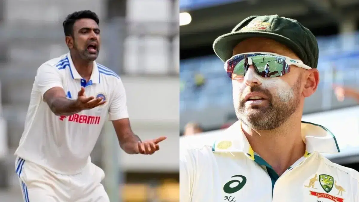 PAK vs AUS: "GOAT" - Ravichandran Ashwin's Unmissable Reaction To ...